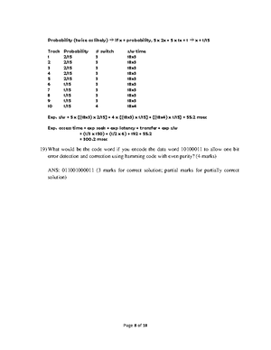 Lab 1 - lab week 1 - IS222 Lab 1 Creating an MS Access Database Creating Tables Approximate Time ...