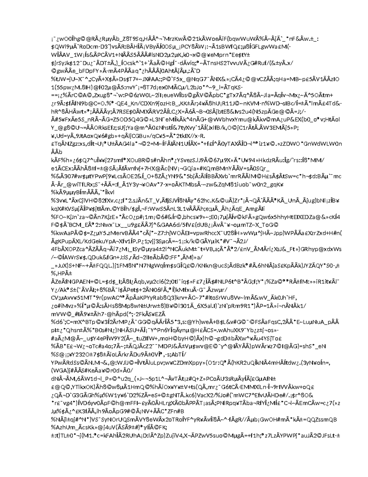File-b Rpwe - law - ¡ ̃¿wO0Îhg©@RÂ¿RμyÂb_Z8T9Sq,HÂÂ^¬MrzKwÂ©21kÂWoeÂiF ...