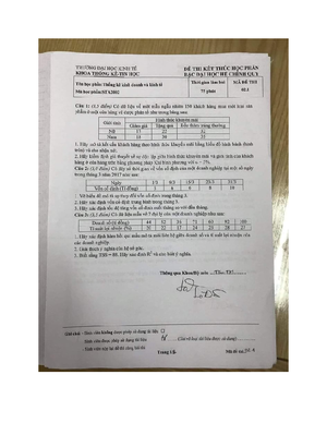 Viet Jet Air BT - THE UNIVERSITY OF DA NANG UNIVERSITY OF ECONOMICS ...