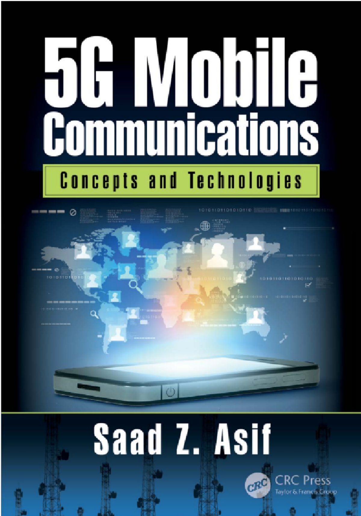 3. 5G mobile communications concepts and technologies - 5G Mobile ...