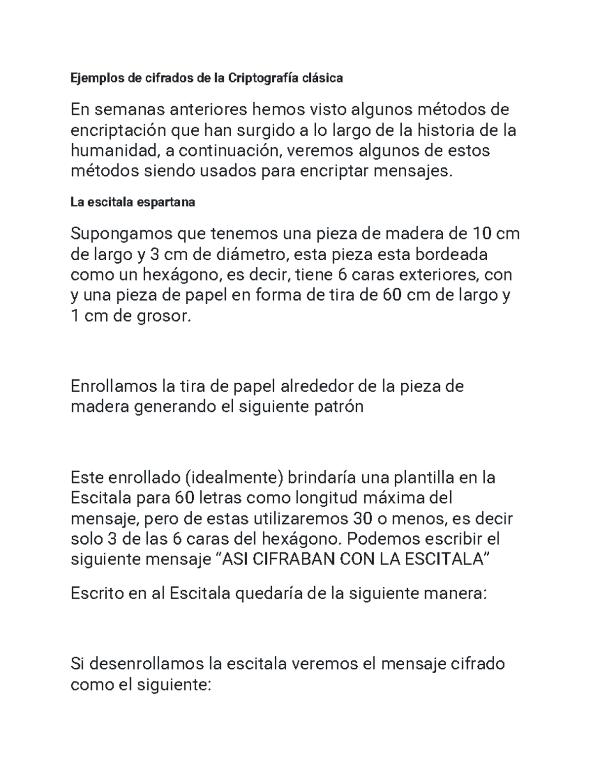 Clase 5 - Antebaa - Antenas y Medios de Transmisión - UFG - Studocu