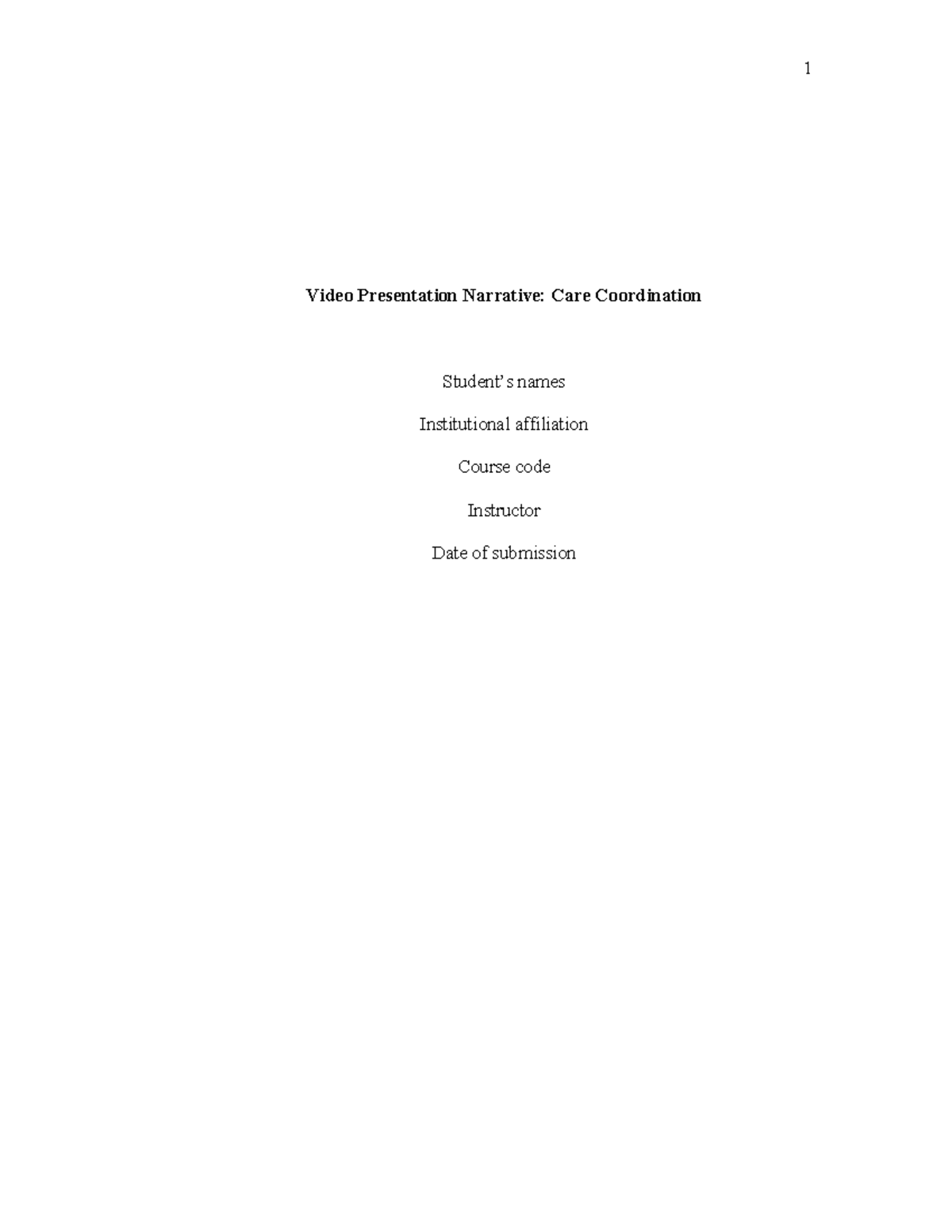 4050-3 transcript - Excellent paper - Video Presentation Narrative ...