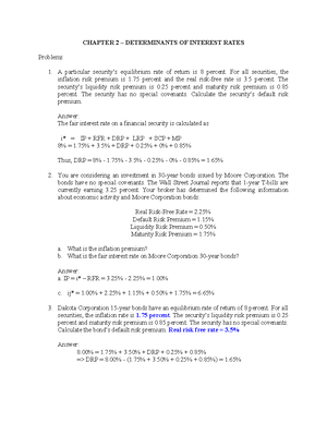 Ch-15 - hgkjjkjk - Principles of Managerial Finance, 14e (Gitman/Zutter ...