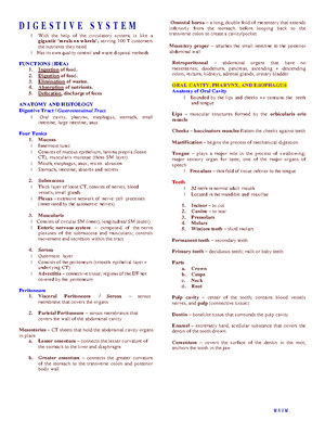 Anaphy-CM1 Transes - It tackles about the human organisms and systems ...
