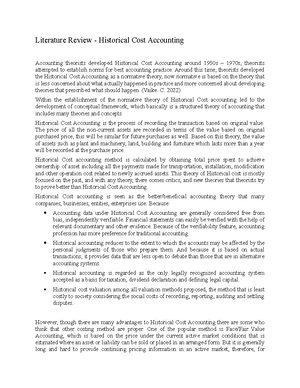 ACC701 Major Assignment 2 4435 0098 9492 5763 - FACULTY OF BUSINESS AND ...