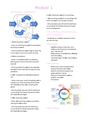 Standard Adult General Observation Chart SAGO Watermark - Altered ...