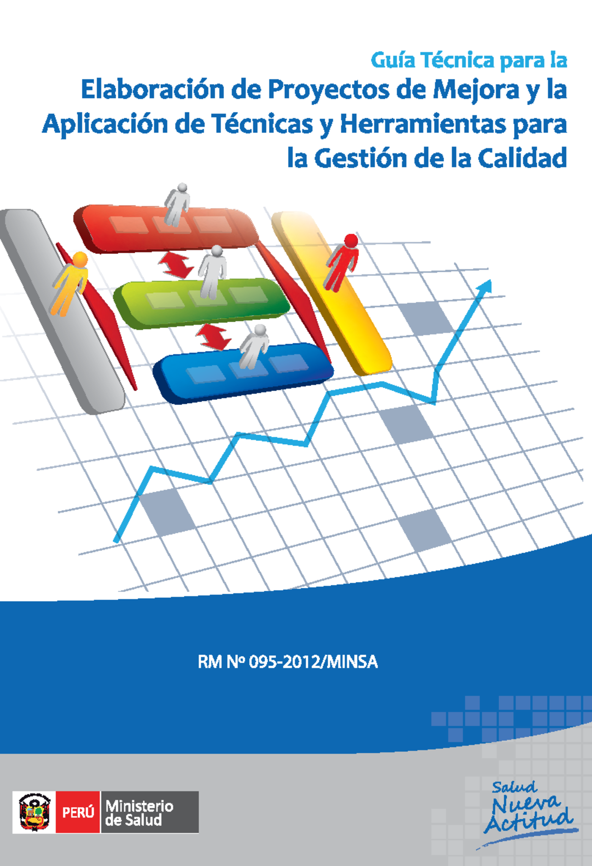 Manual de proyectos mejora continua de la calidad Freelibros - GUÍA ...