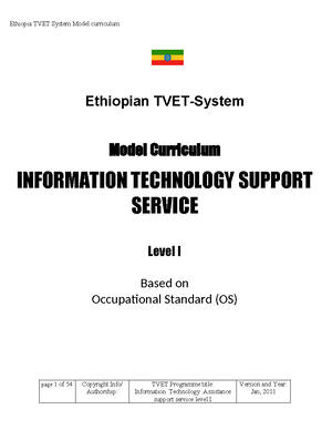 Inclusiveness Module - Freshman course - Inclusiveness A Course for ...