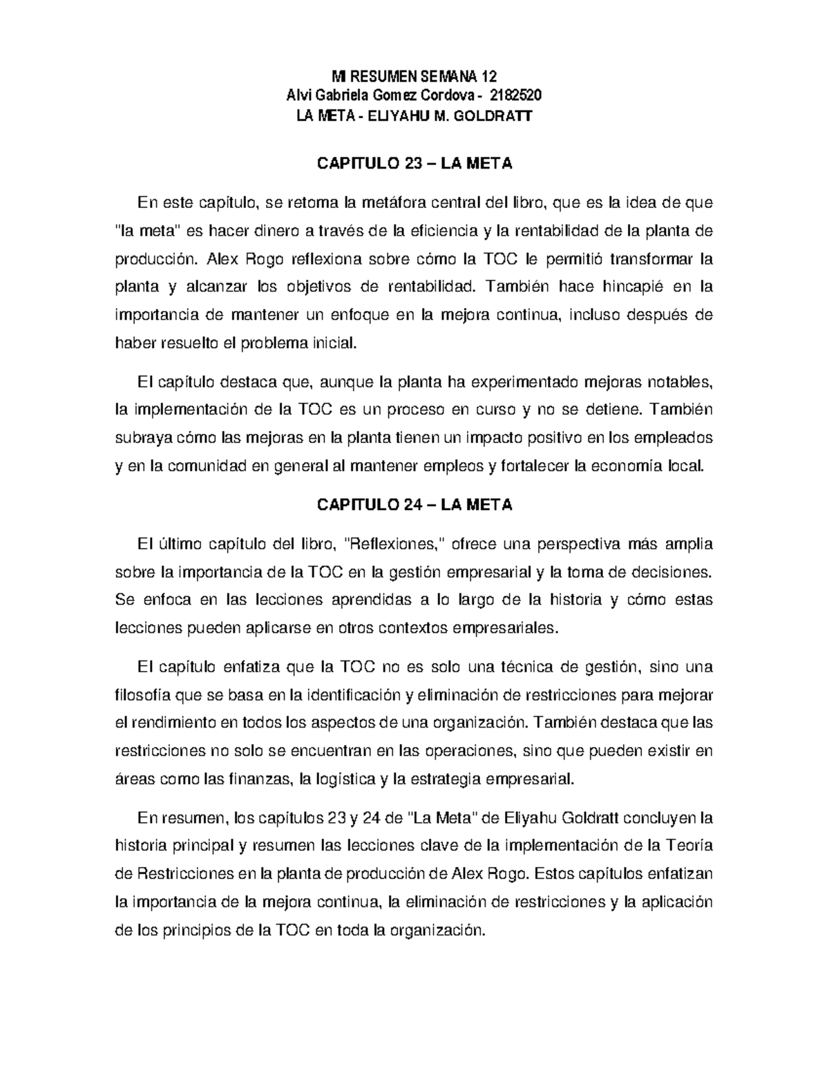 Mi Resumen Semana 12- 2182520 - Alvi Gabriela Gomez Cordova - MI ...