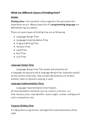 Python Exercises ( PDFDrive ) - Bioinformatics Programming 2013 Problem 1 Installing Python Why ...