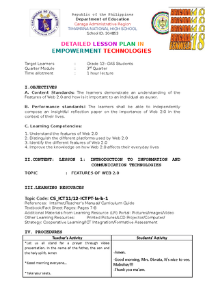 COC 3 Final Module - COC 3 CSS - INITIAL CONFIGURATION TASK ON THE “SERVER” A. CHANGE THE ...