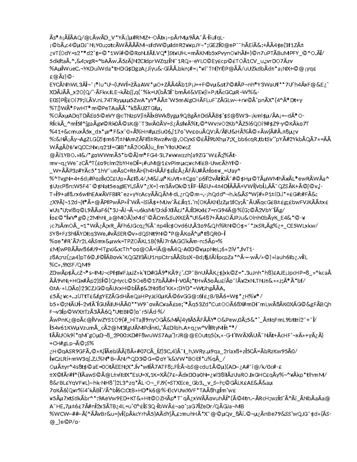 File-dfv ZV - law - Âs®±¡ÂÍÂAQ/@LÂwÂD_VYÂ¡)μ#RMZ+-OÂIx¡~pÂrMμ9ÂA ̃Â ...