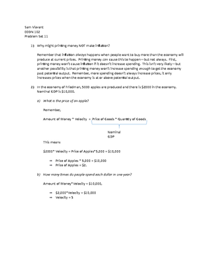 Model Mc Kinsey 7 S Model - Lesson Plan Date: June 3, 2023 Title of ...