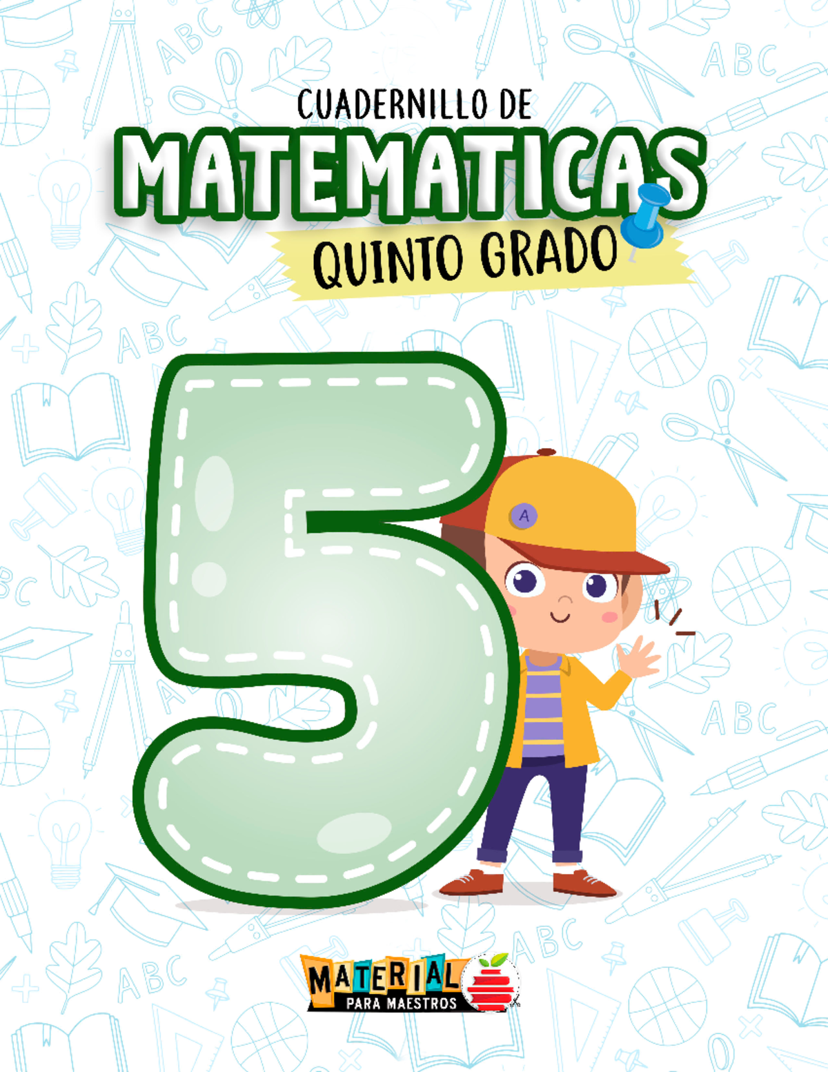 Comparto 'Cuadernillo+de+matematicas+5' contigo - ¿CUÁNTAS CIFRAS? Lee ...
