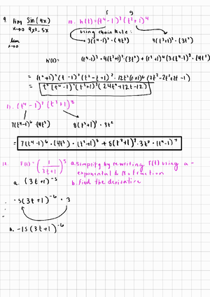 Sample Guidelines Qualtrics - Sampling Plan/Size (50 Points) 1 ...