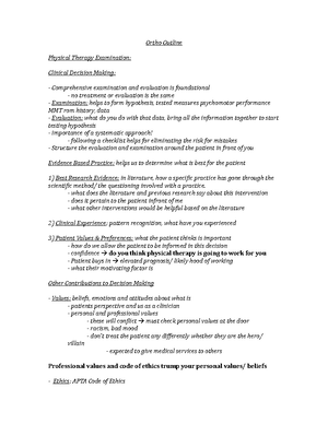 Elbow Wrist Hand outline - Introduction to the Elbow/Wrist/Hand Elbow ...