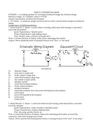 Refresher MATH Powerline SEPT 2021 - Electrical and Electronics ...