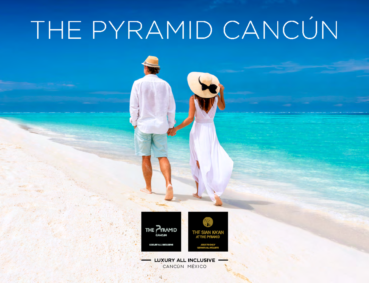 The-pyramid-es - Bbjj jjjj bbbnm - LUXURY ALL INCLUSIVE THE PYRAMID ...