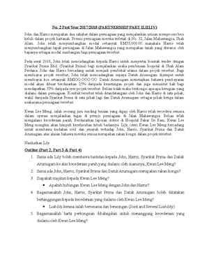 TUTORIAL PRESENTATION- MEMBERS MEETINGS - Undang-undang Syarikat dan ...