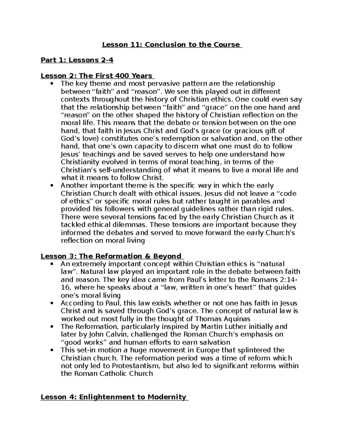 stress-health-and-coping-mechanisms-lesson-11-conclusion-to-the