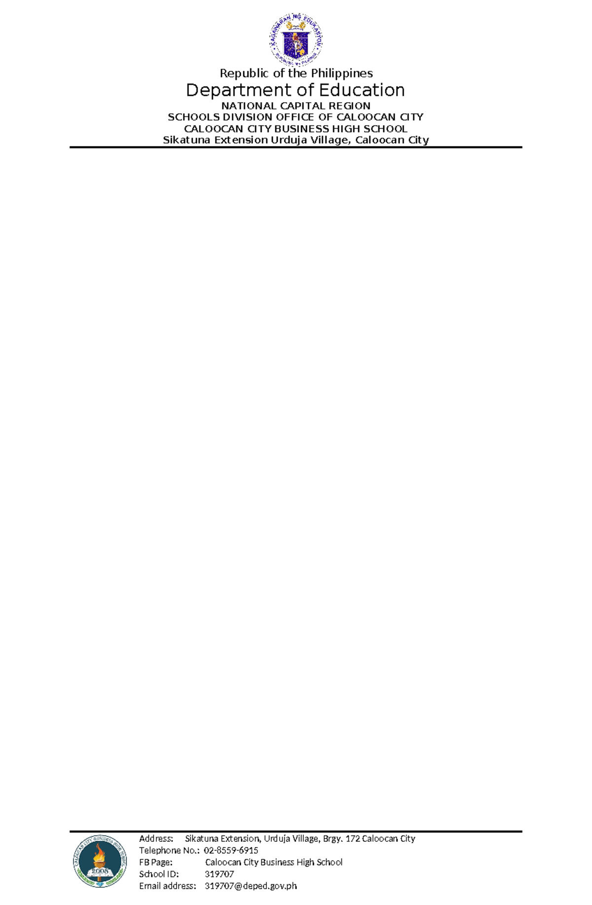 Header Footer - sdfffffffffffffffff - Understanding the Self - Republic ...