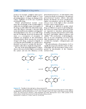 Physicochemical Principles of Pharmacy III-14 - Consecutive reactions ...
