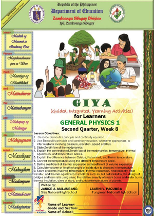 DLP Force and Motion - Be byeee - Detailed Lesson Plan in Science 3 ON ...