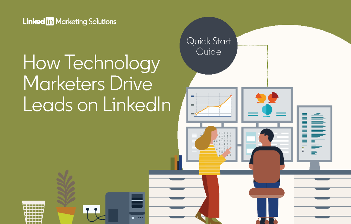 Lms tech quick start guide final upd - How Technology Marketers Drive ...