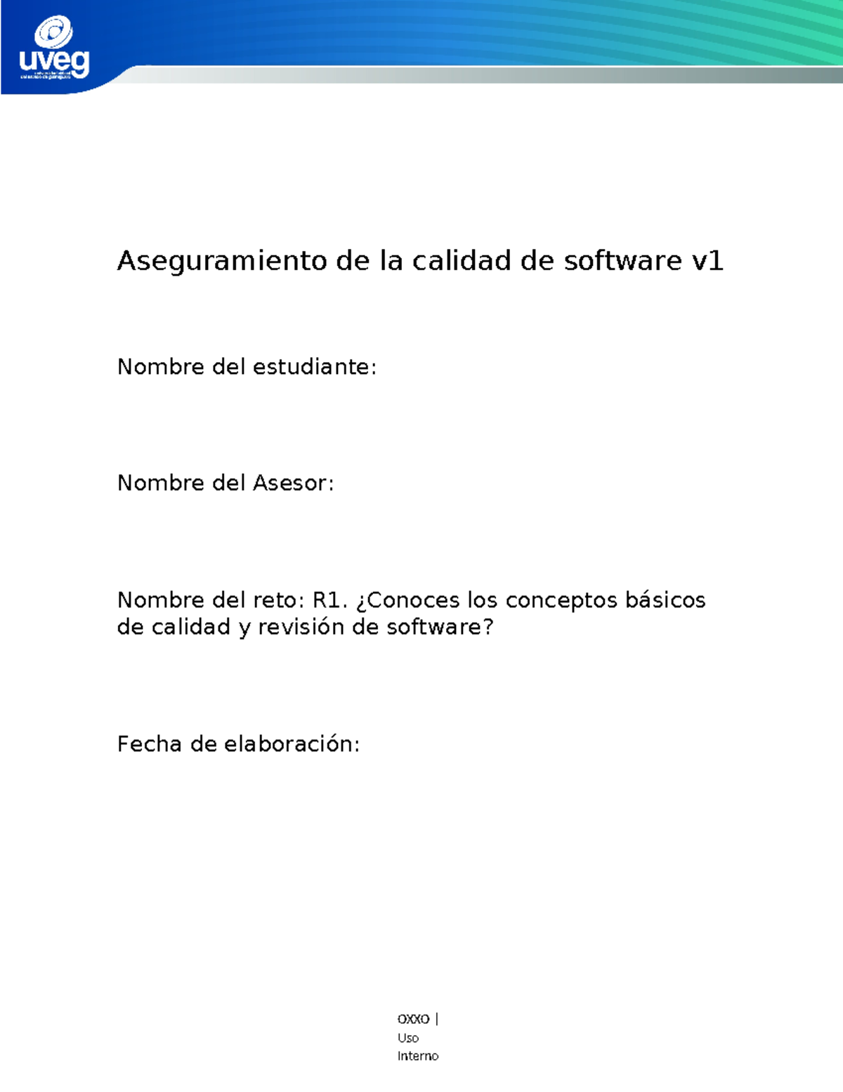 Calidad de software - ¿Conoces los conceptos básicos de calidad y ...