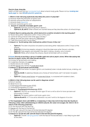 Nursing and Midwifery Board Standards for Practice Enrolled Nurses ...