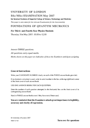 Magnetism - Mark Oxborrow - Lecture 1 ·Exists hard magnets · Also soft ...