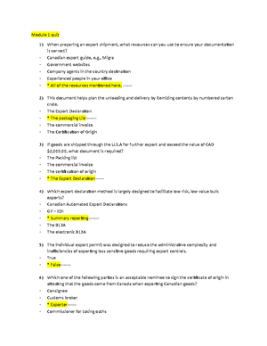 Ciffa mid term - Mid term practice test - SCL117 - Studocu