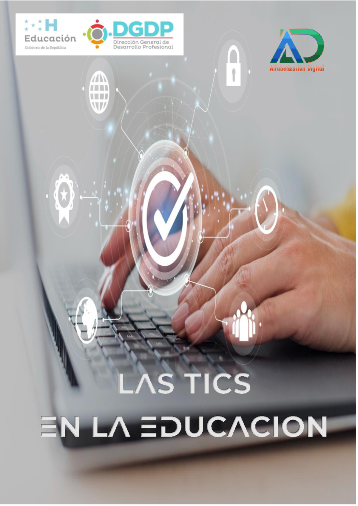 Dossier TICS PDF - informacion - MODULO I Uso Efectivo de las TICs en la Educación Contenido ...
