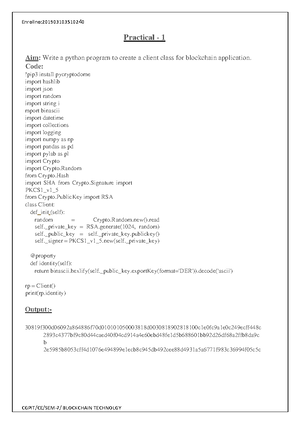 Case study of Android - Introduction: - 1 is mobile operating system ...