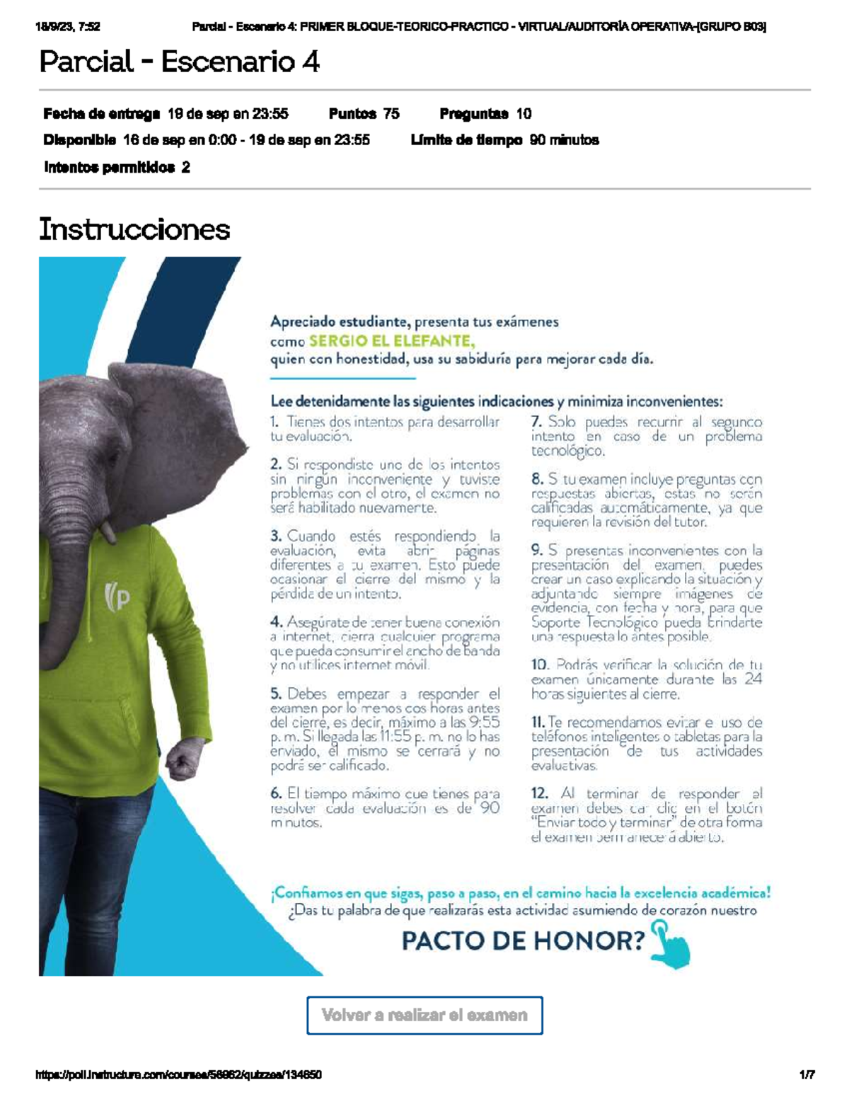 Parcial Escenario 4 - NAAAAAAAAAAAA - Contabilidad General - Studocu