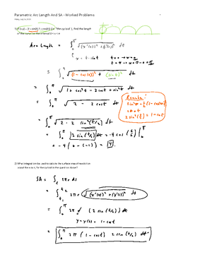 MATH-1AA3-SU - course outline - We recognize and acknowledge that ...