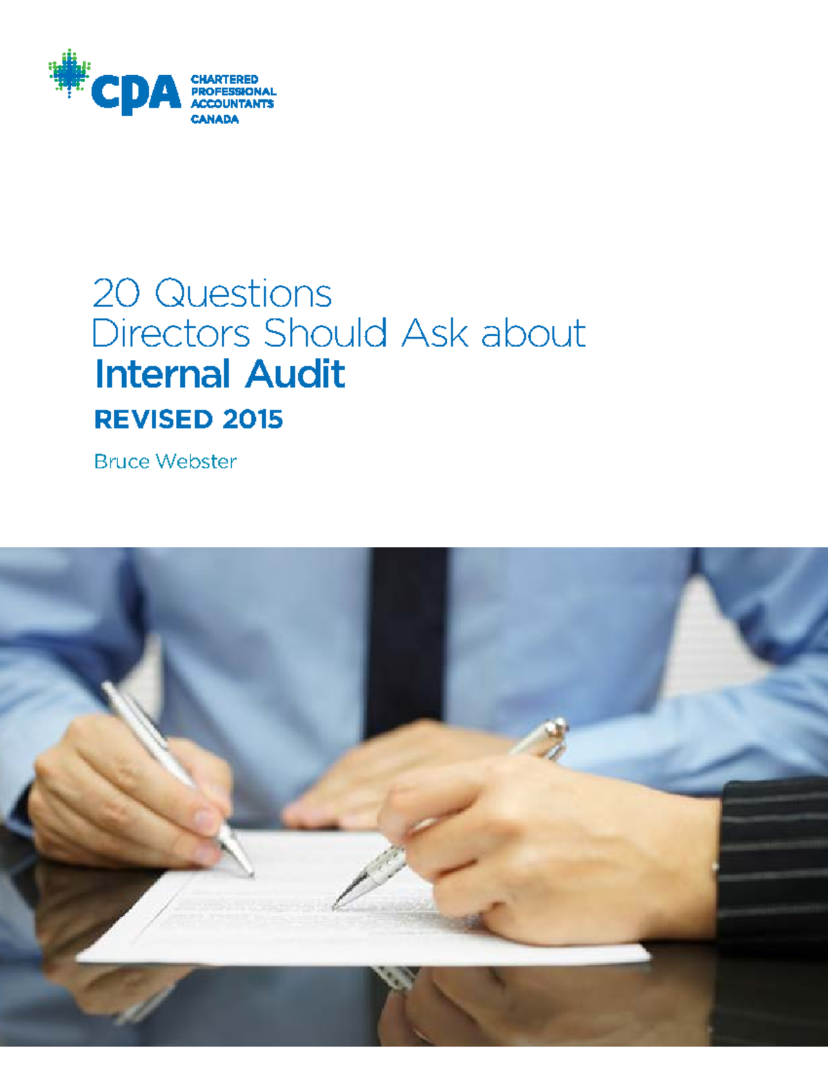 20-Questions+Directors+Should+Ask+About+Internal+Audit - 20 Questions ...