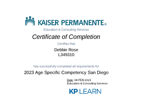 212 module 1 - This requirement focuses on the application of the ...