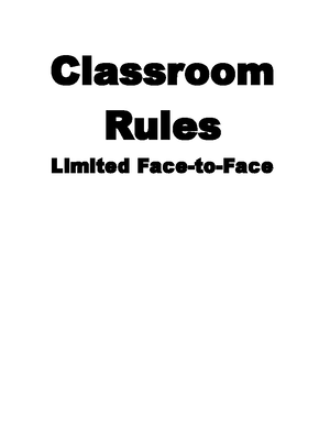DRR Posters - DRR documents for safety - Developmental Education - CTU ...