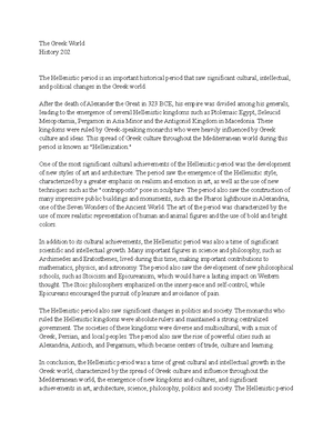 Athenian Constitution - Athenian Constitution Parts 1- Contention ...