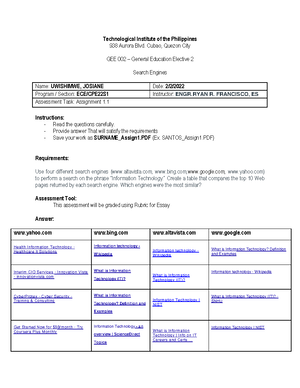 Elementary Mathematical Functions in Lab VIEW - Fundamentals Of Labview Programming - Studocu