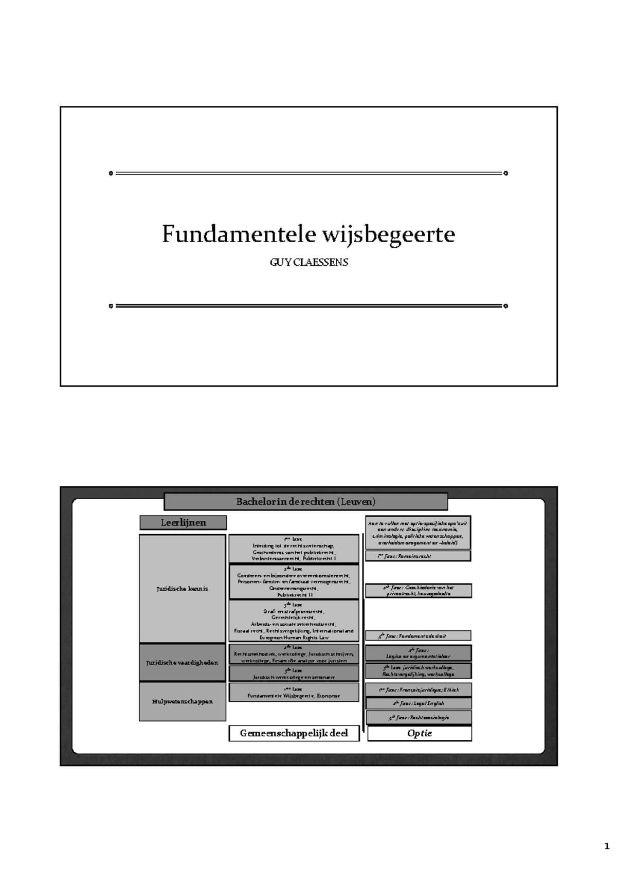 Inleiding - mythos&logos - natuurfilosofen R - Fundamentele ...