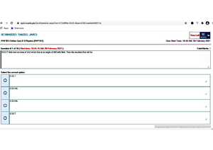 PHY101 handout complete - PHYSICS 101 AN INTRODUCTION TO PHYSICS This ...