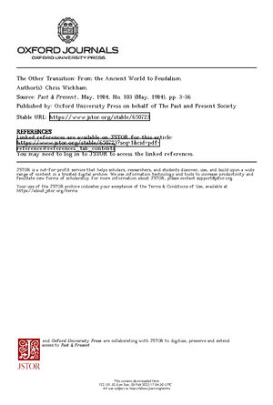 Medieval Indian History by Romila Thapar - medieval history - Studocu