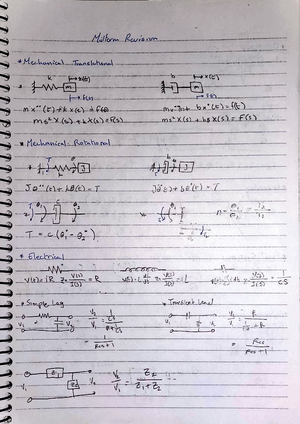 Combinepdf - Lec 2 - System Dynaimcs - Studocu