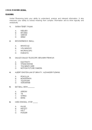 CAP-Lesson Plan - Lesson Plan - VERB LIST FOR WRITING EDUCATIONAL ...