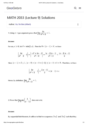 (MATH2033)[2020](f)midterm~=8bitkjmp^ 40569 - MATH 2033 Midterm Exam ...