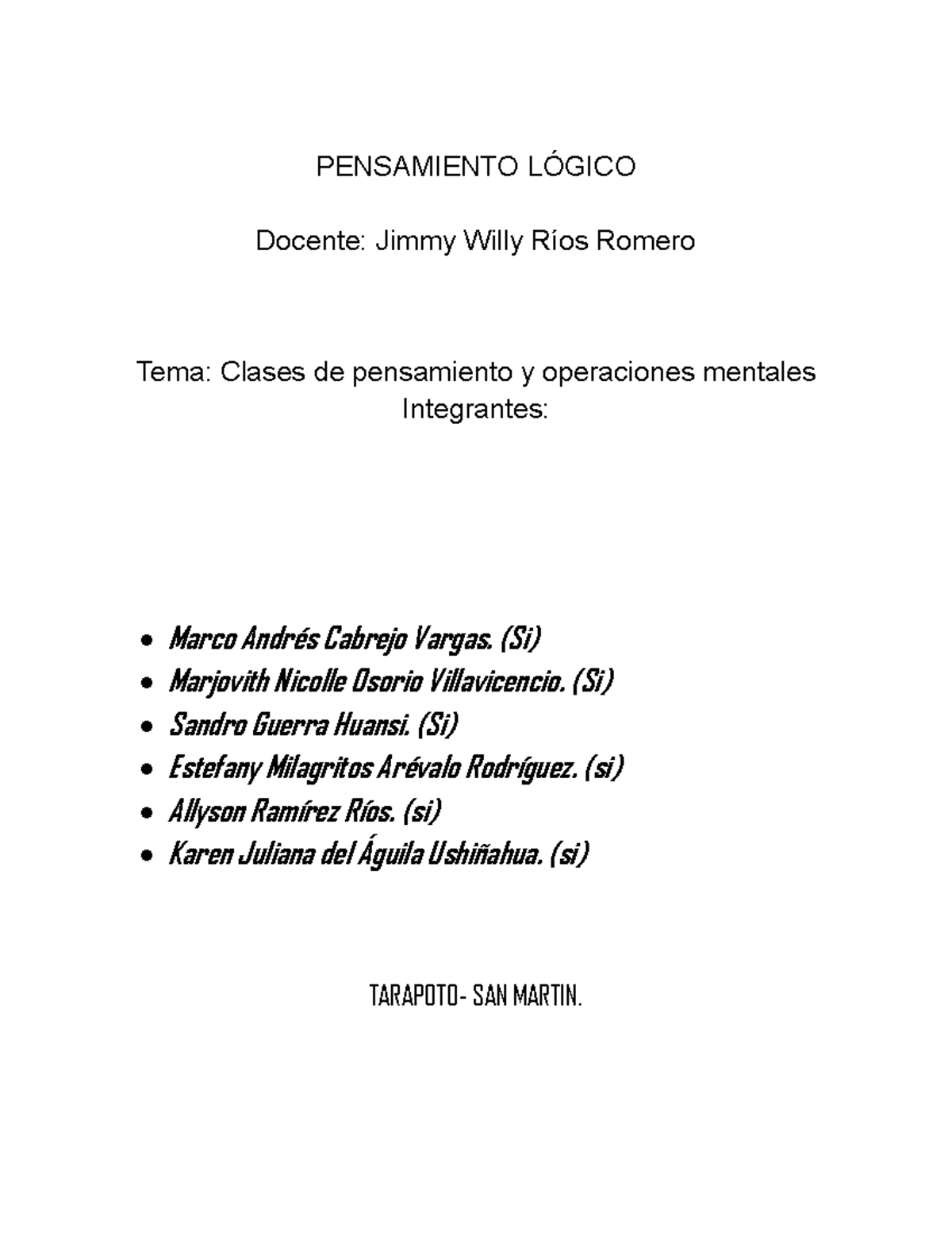 Fe4fd5 db0af3261ffa47c98737 ee52d29d1ef3 - PENSAMIENTO LÓGICO Docente ...