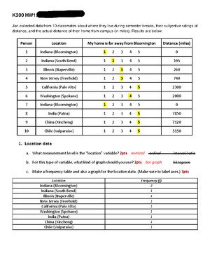 Annotated-HW2 %20z-Scores%2C%20Probability%2C%20and%20Sampling - K300 ...