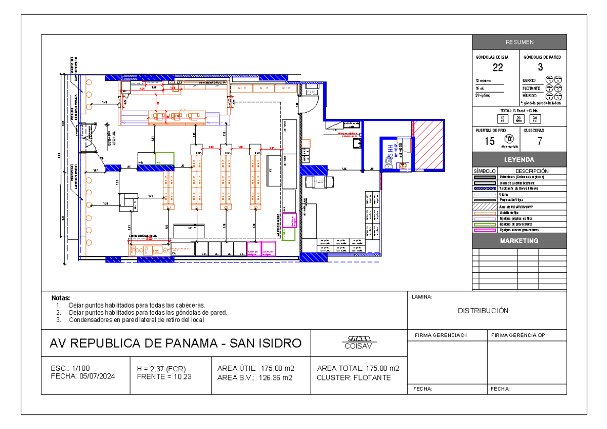 Layout Republica DE Panama 3537- Actualizado - DIVISION CON ARUMA V F ...
